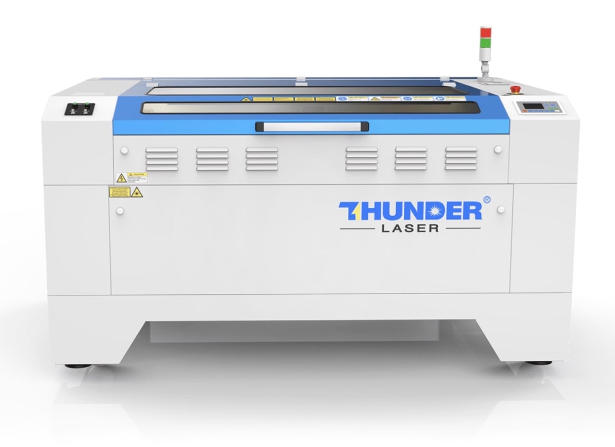 Orientation: Thunder LASER Class