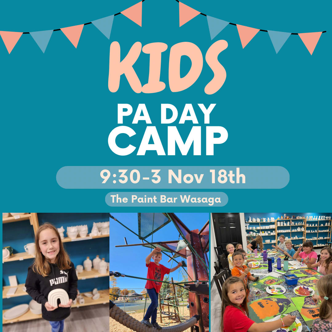 P.A Day Camp (Full Day)