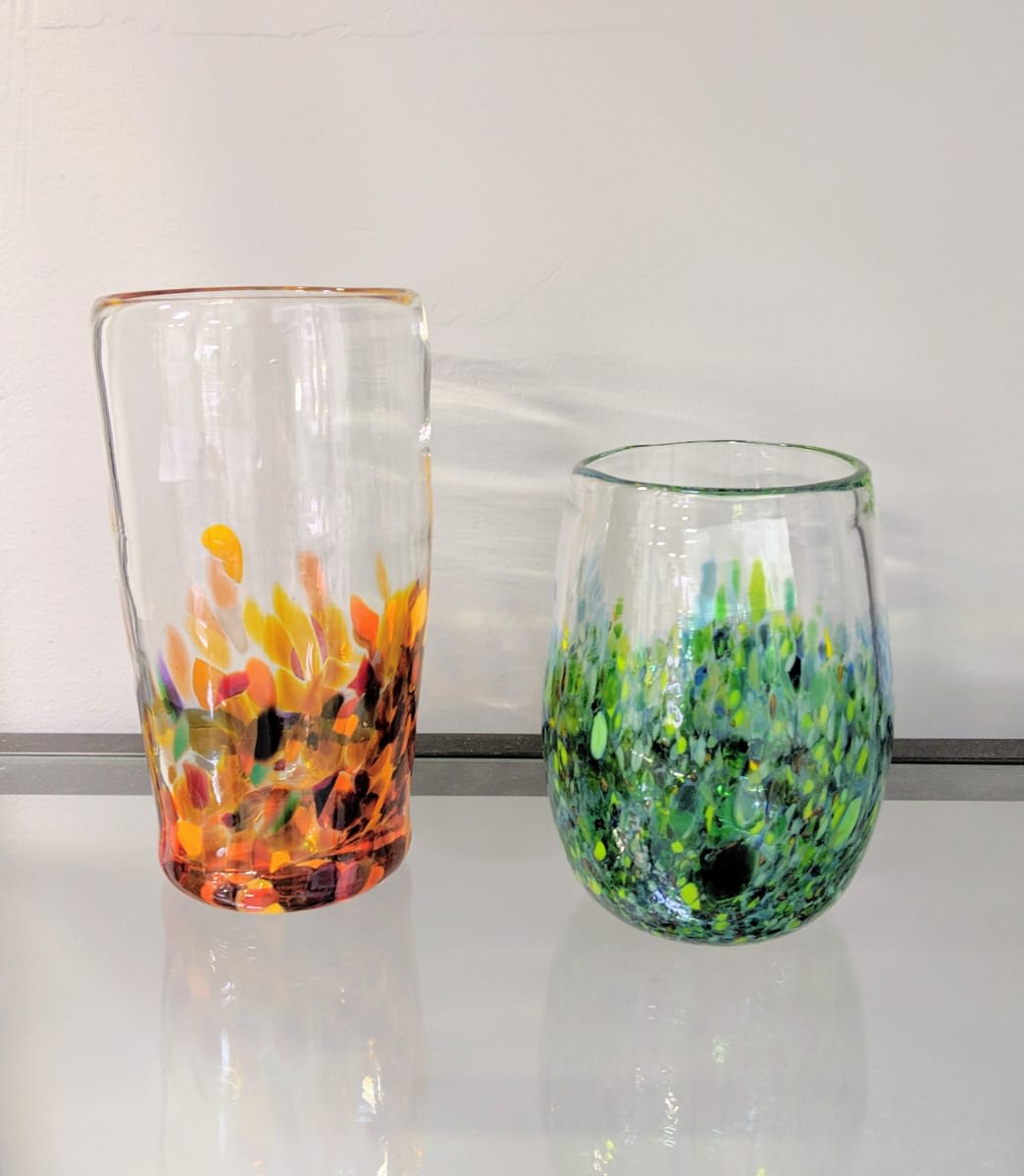 Beer or Wine Glass Blowing Class