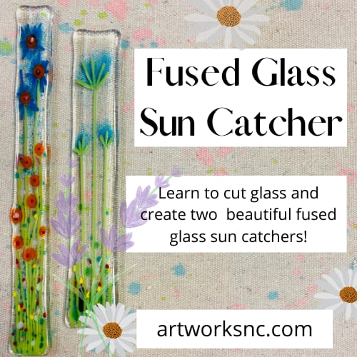Fused Glass for Beginners
