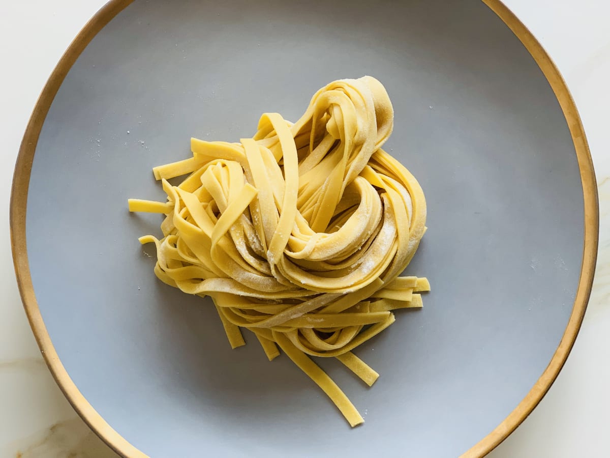 Friday Fresh Pasta Workshop-Tuscany
