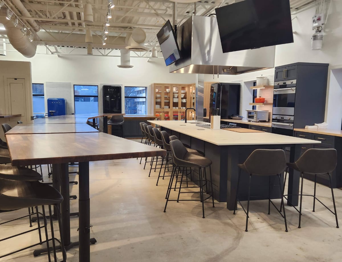 Spanish Tapas: Small Bites, Big Flavours - $125