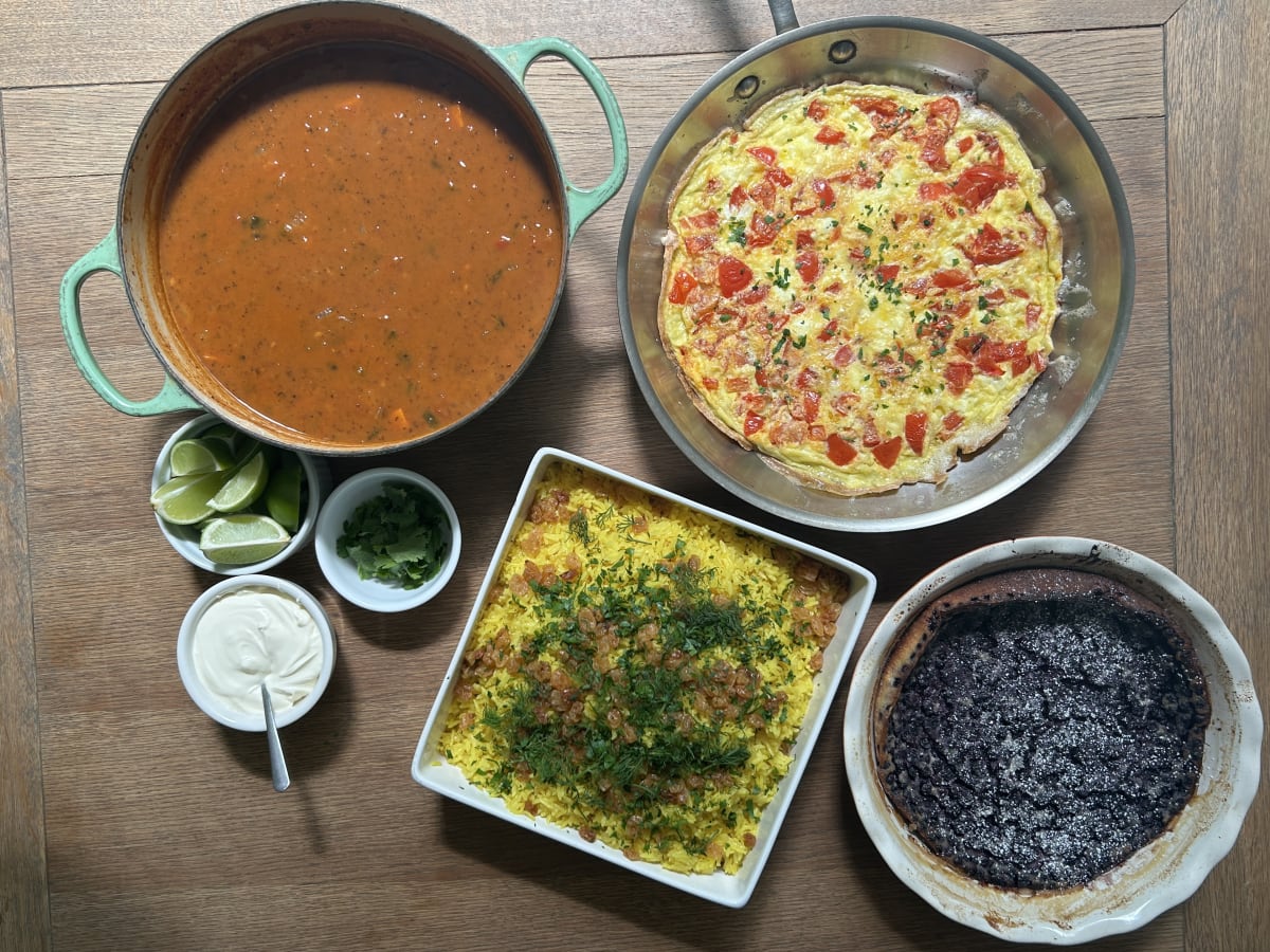 (5 Day) Culinary Boot Camp Intensive for Beginners