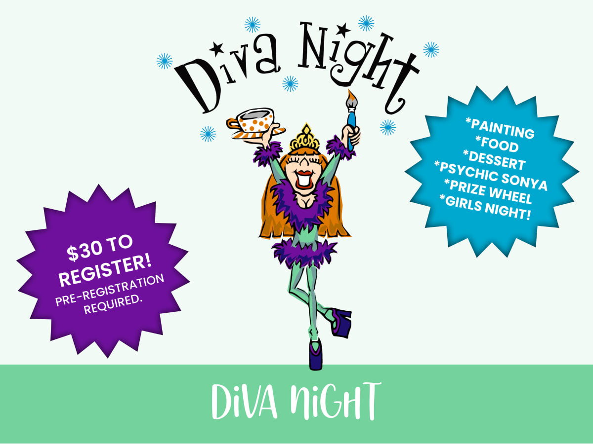 Diva Night 2024
