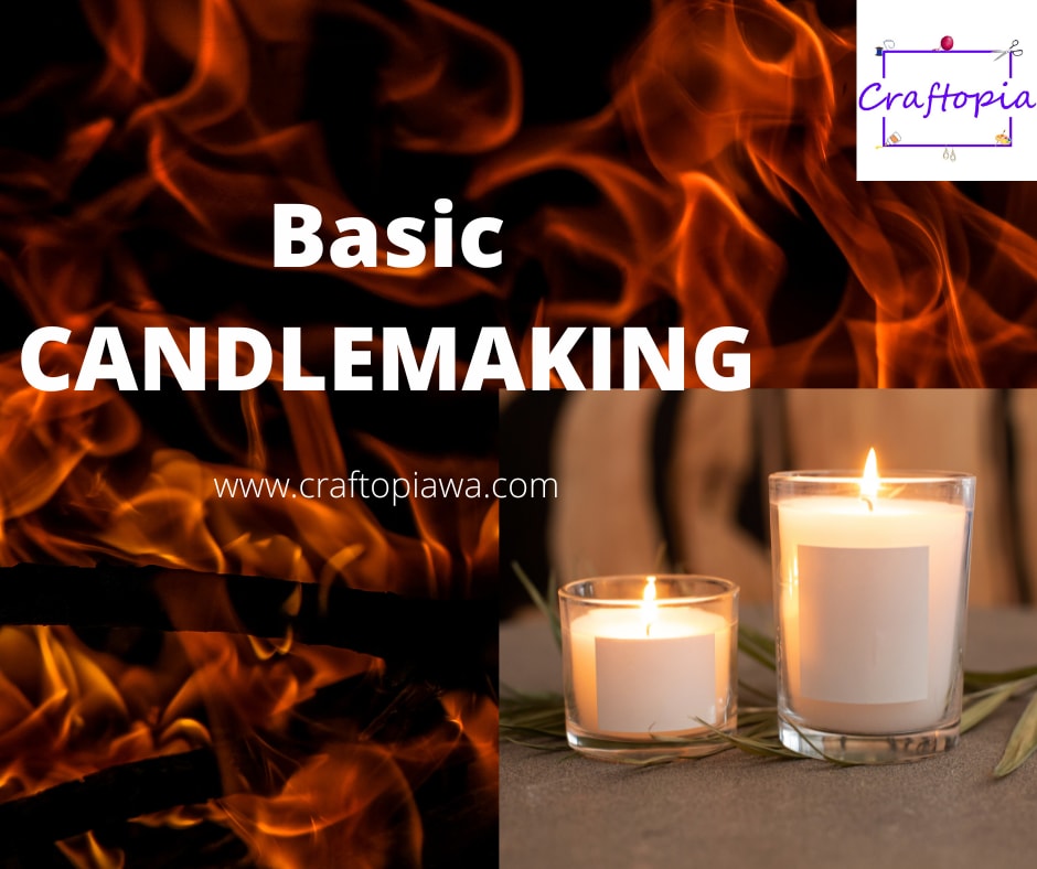 Candle Making