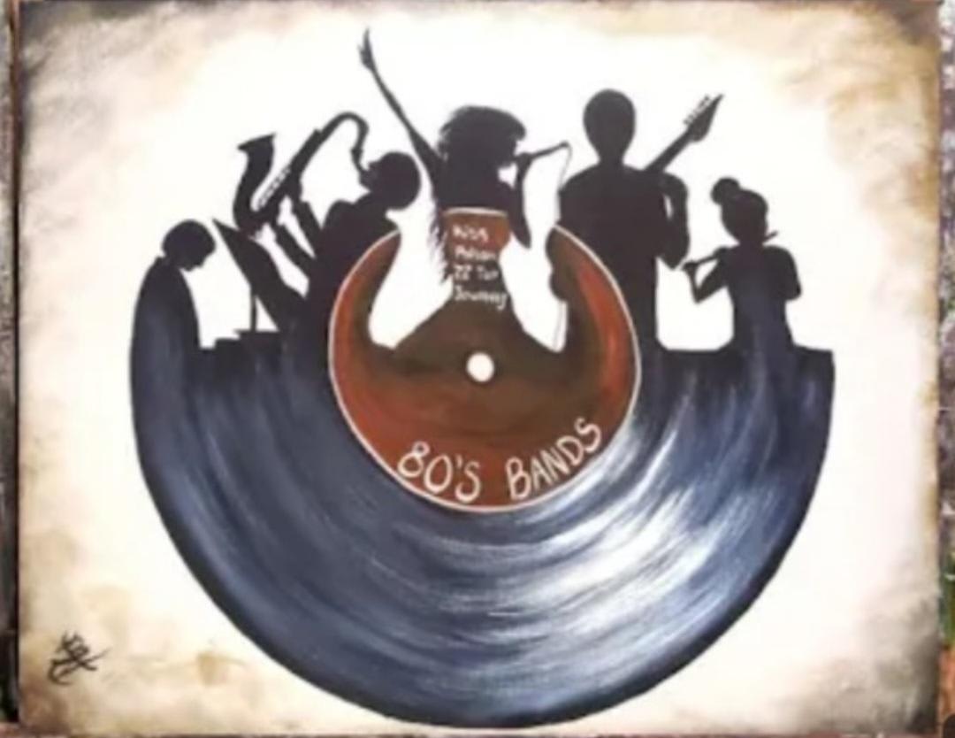 Disco Witch Brewing, Feb. 8th Painter's Choice