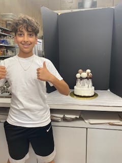 2024 Kathys Creative Kakes Creative Cake Decorating! Summer Camp