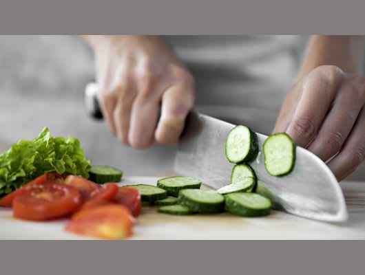 Knife Skills: An Essential Class For Cooks - 11/12/2025