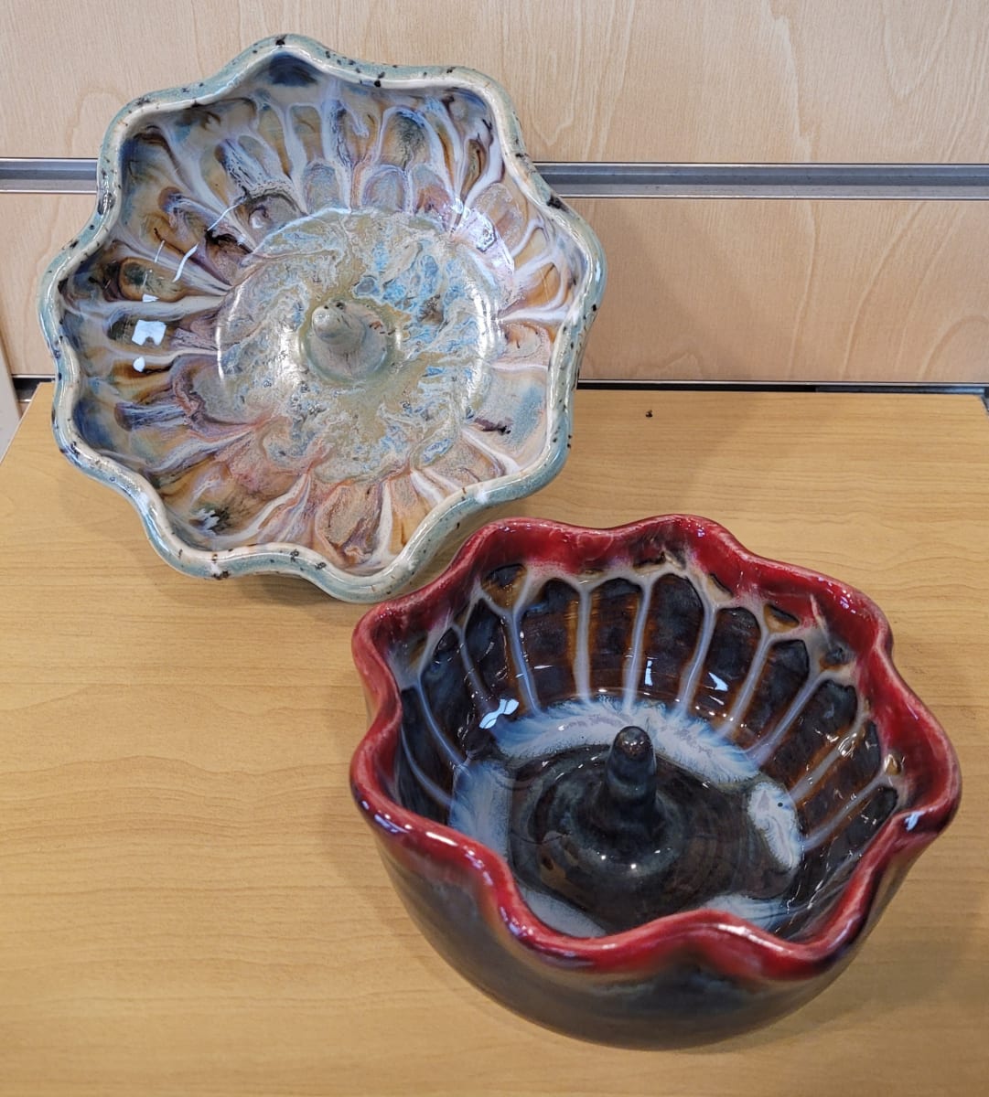 Stoneware Paint n Sip @ Middleburgh Coffee Company