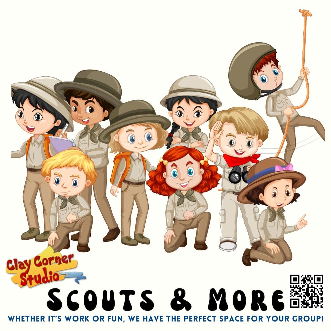 Scouts & More