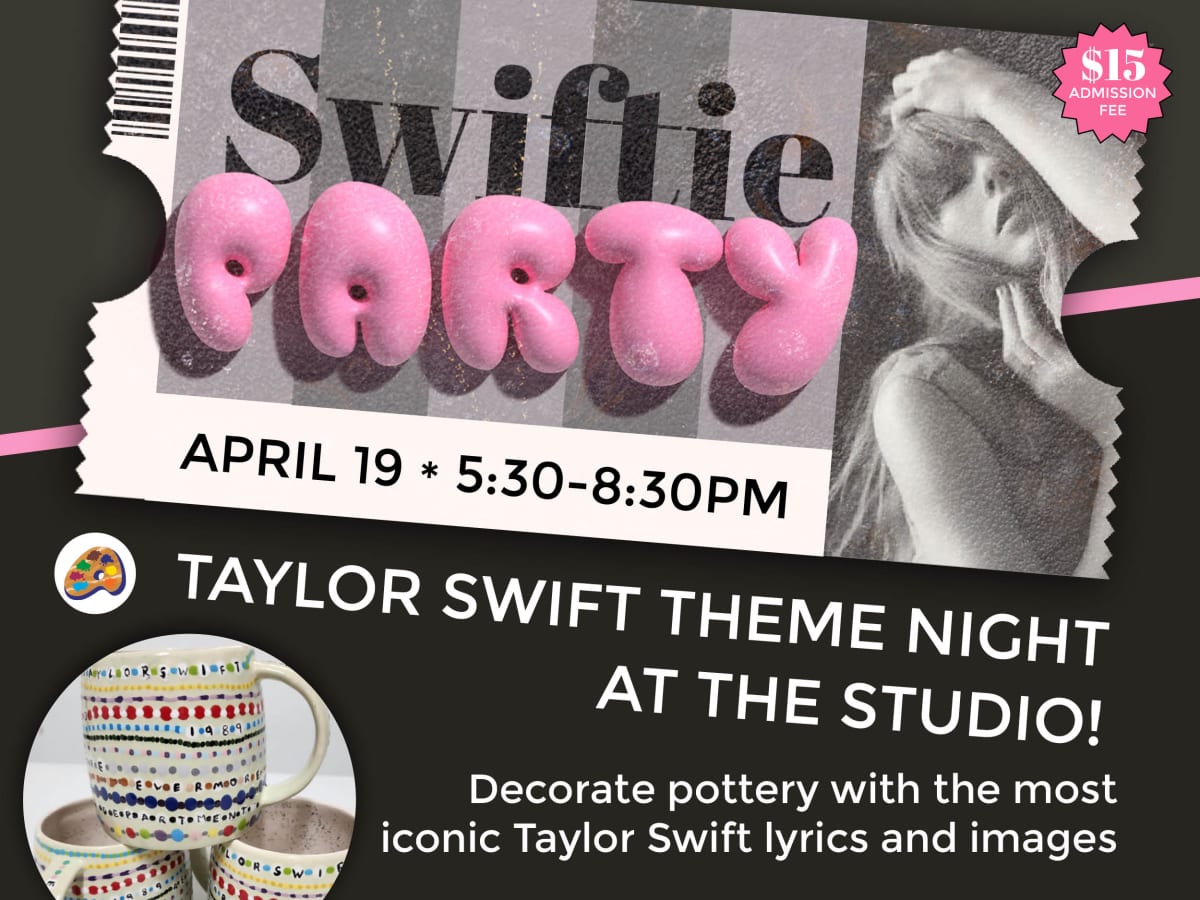 Swiftie Party