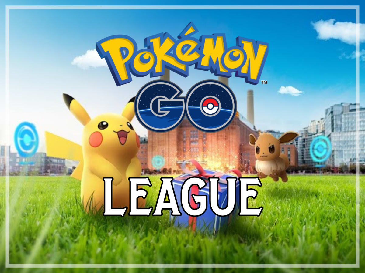 Pokémon GO Competitive League