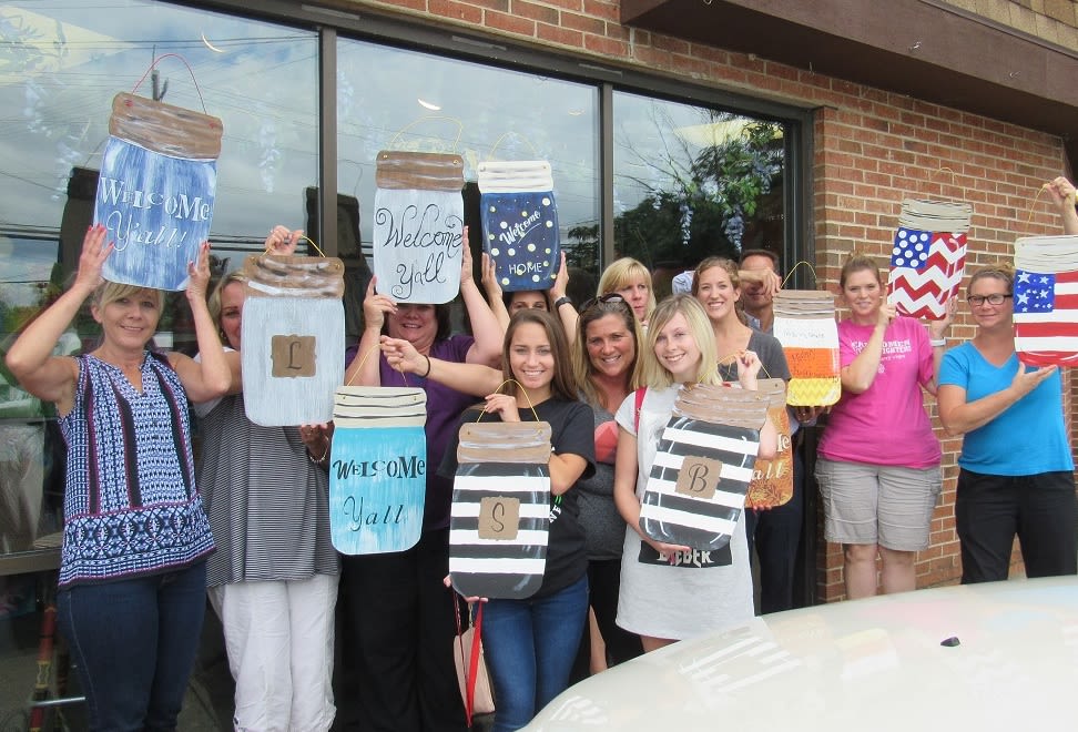 Open Painting Session, Wednesday 11am until 4:00 pm price $35 per ...