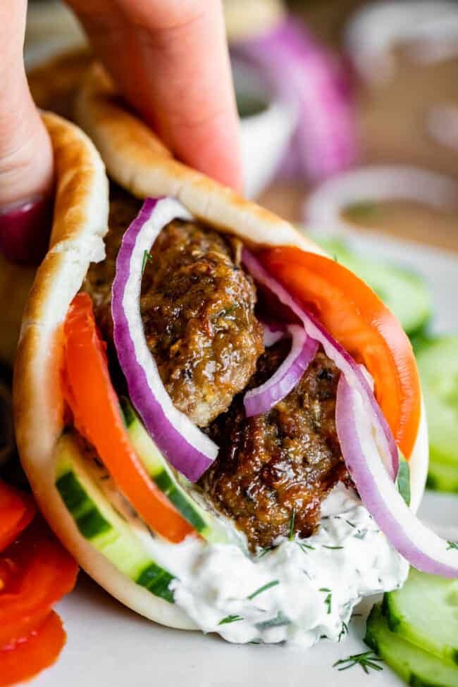 Greek Night Out (BYO Beer and Wine) $69.99 per person