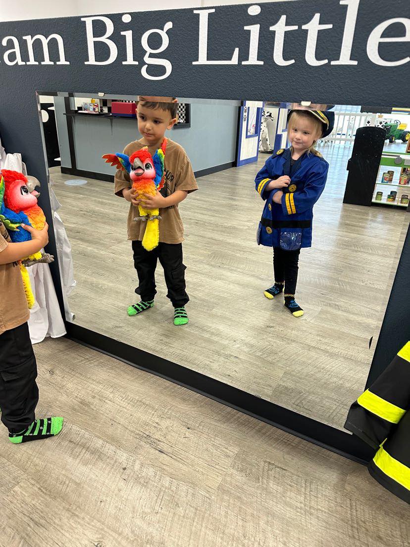 Indoor playground-Tri Cities