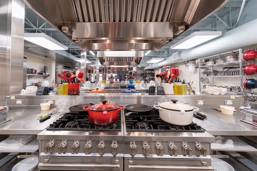 Hands-on 'Baking Wisdom' with Celebrity Chef Anna Olson - $199 ...