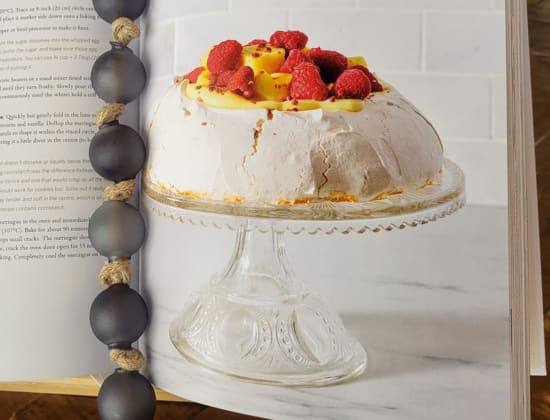 Hands-on 'Baking Wisdom' with Celebrity Chef Anna Olson - $199 ...