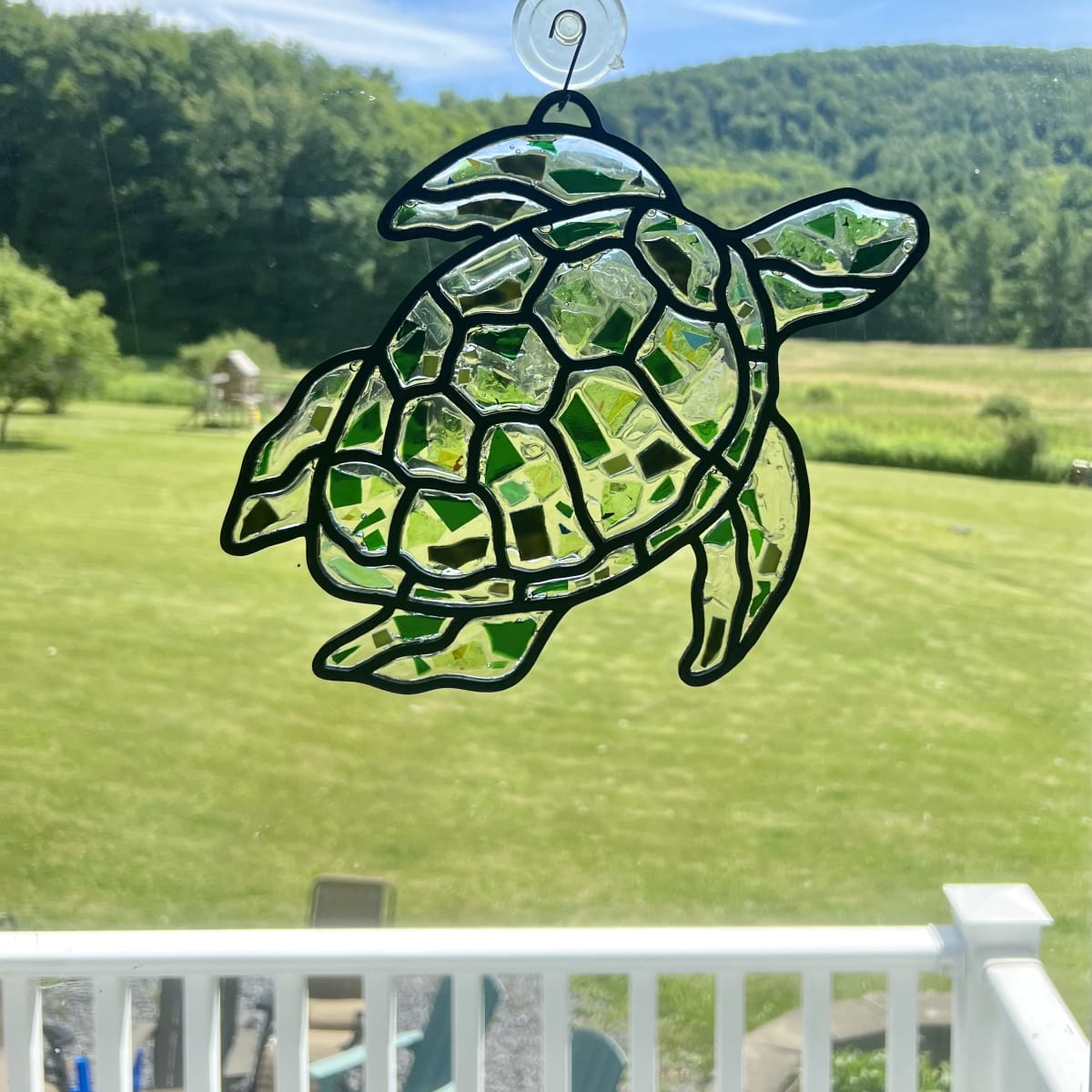 Let the Sun Shine In - Resin & Glass @ Murray's Fools Distilling Co