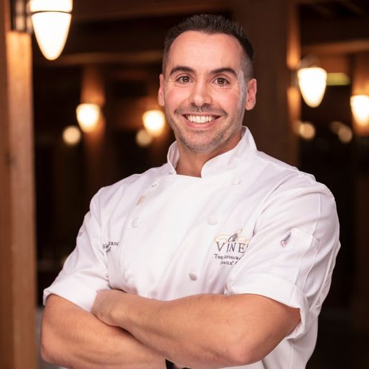 Eggs Benedict: Hands-on Brunch with Chef Julien - $175