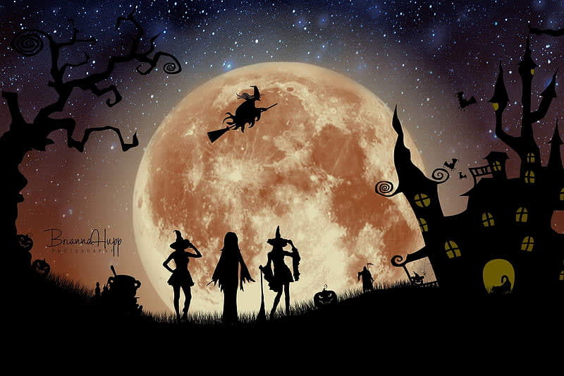 Witches Night Out! (BYO Wine or Beer) $69.99 per person