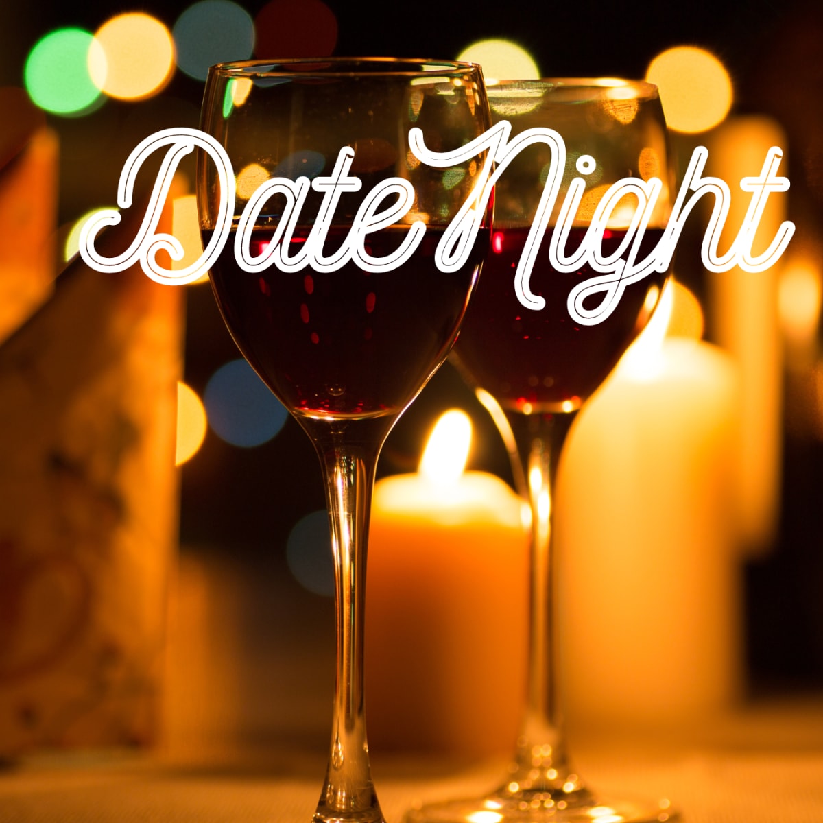 Date Night: Ravioli Making