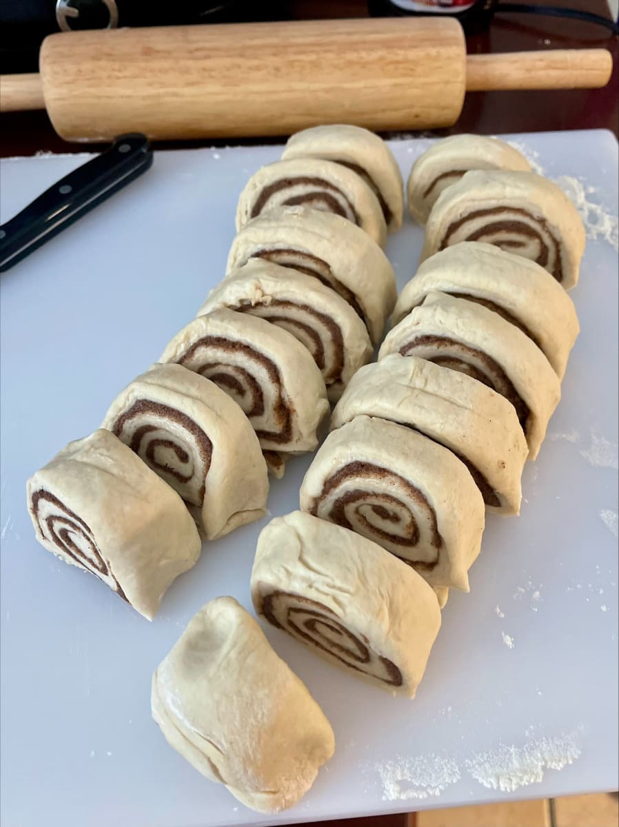 2-Day Baking Series: Sourdough Bread Skills