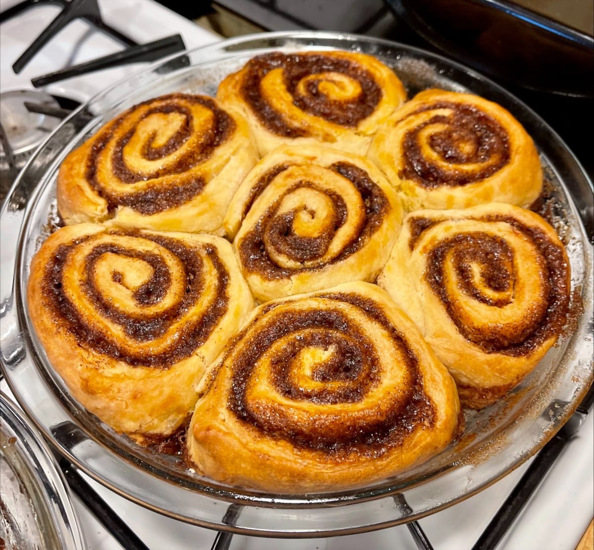 2-Day Baking Series: Sourdough Bread Skills