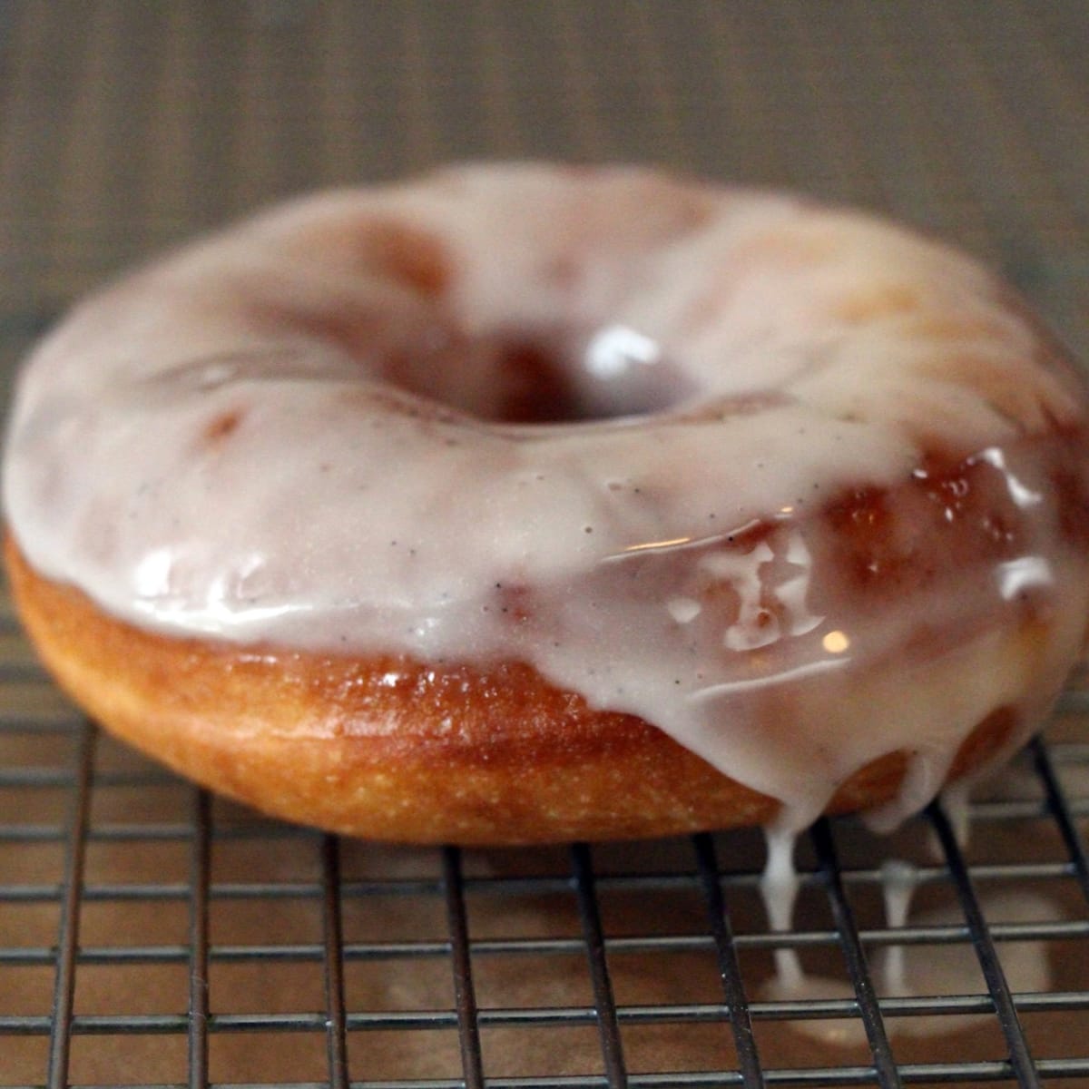 Raised Donuts: $5 Virtual Cooking Class