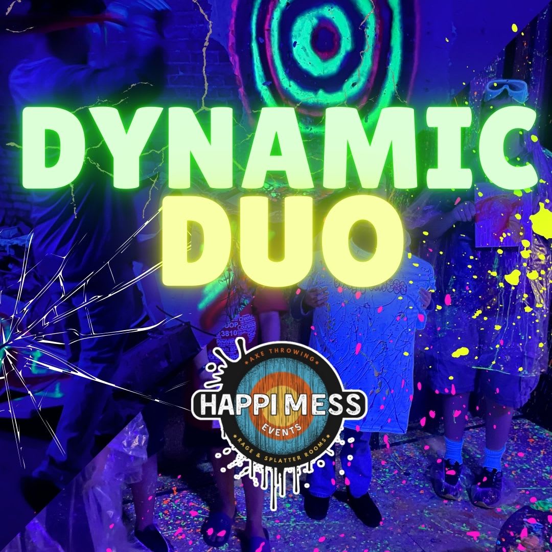 Dynamic Duo