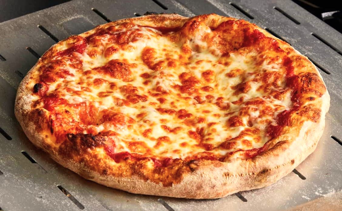 Secrets To Perfect Handmade Pizza - 06/21/2025