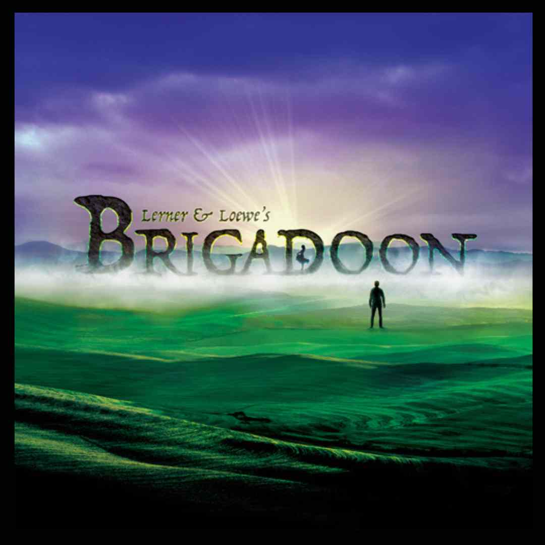 Brigadoon, 50th Anniversary Performance