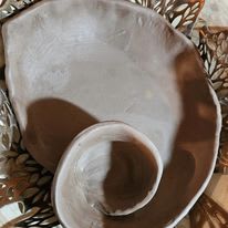 Clay 101 Handbuilding Chip & Dip