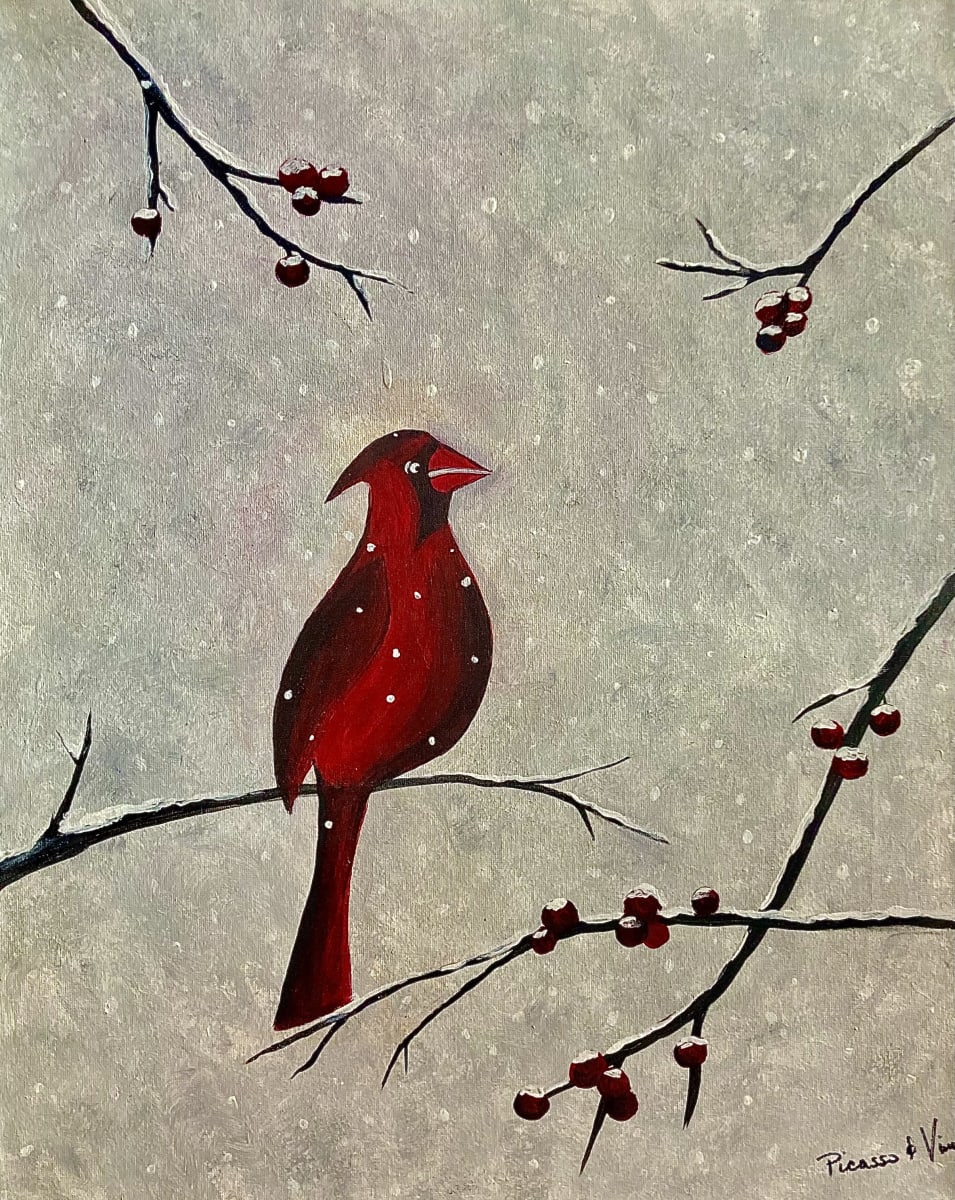 THE CARDINAL