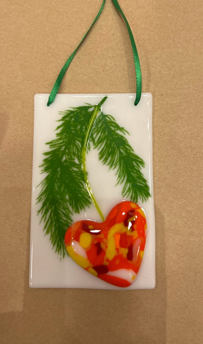 Beginning Glass Fusing - 3 day session