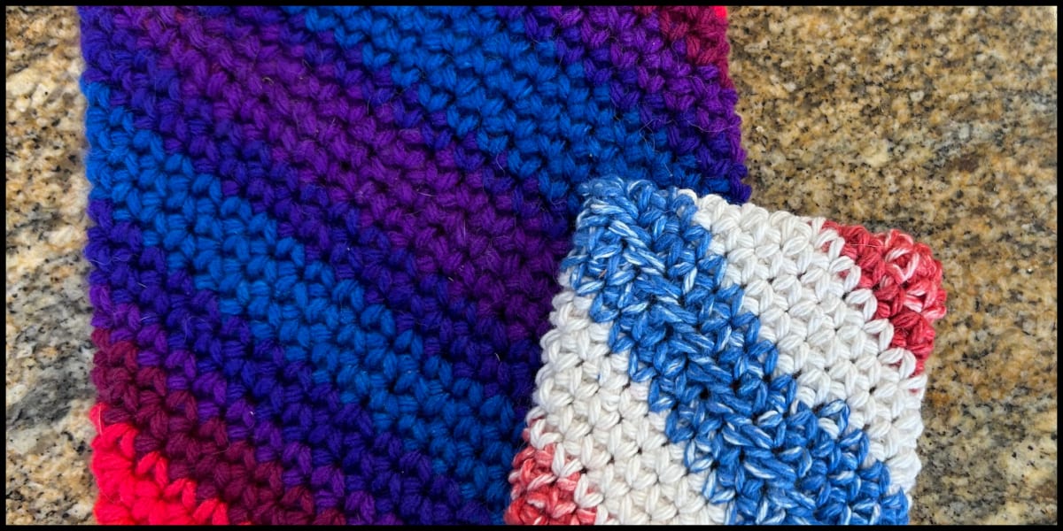 Introduction to Crocheting