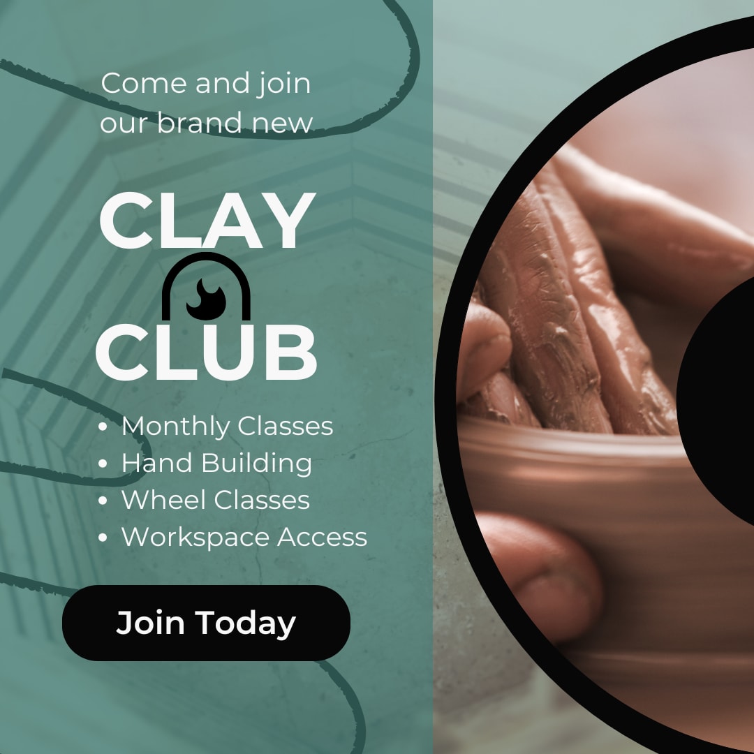 Clay Club - Orientation