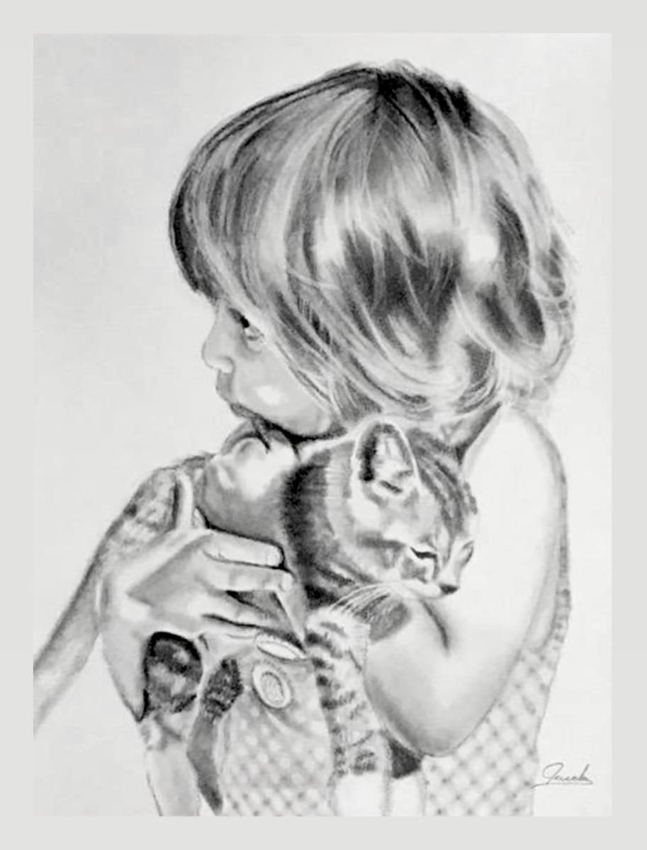 Vitality Arts Beginner Drawing Skills 8 Week Course Spring 2025