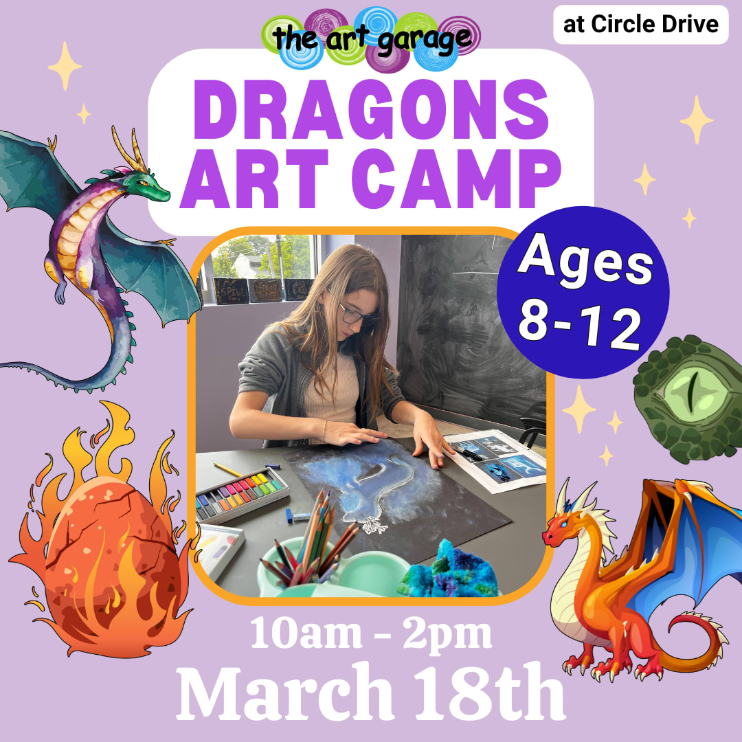 Dragons One Day Camp