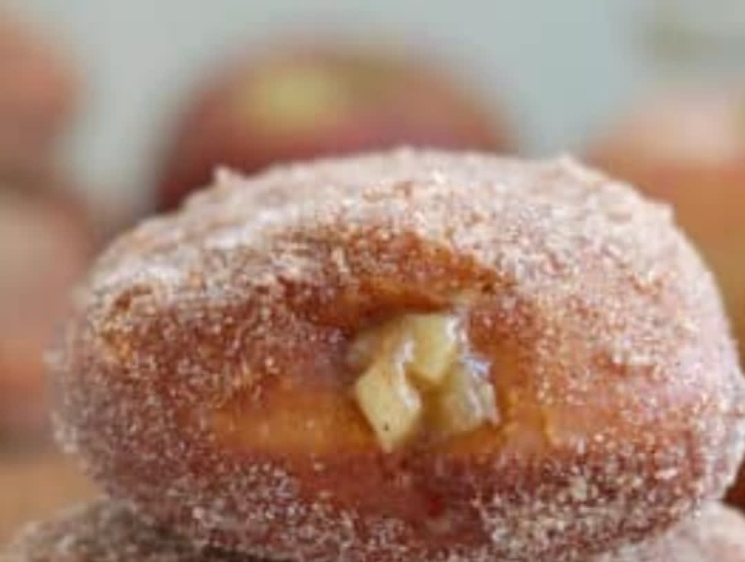 Paczki Sale – Tuesday March 4, 2025 – Fat Tuesday