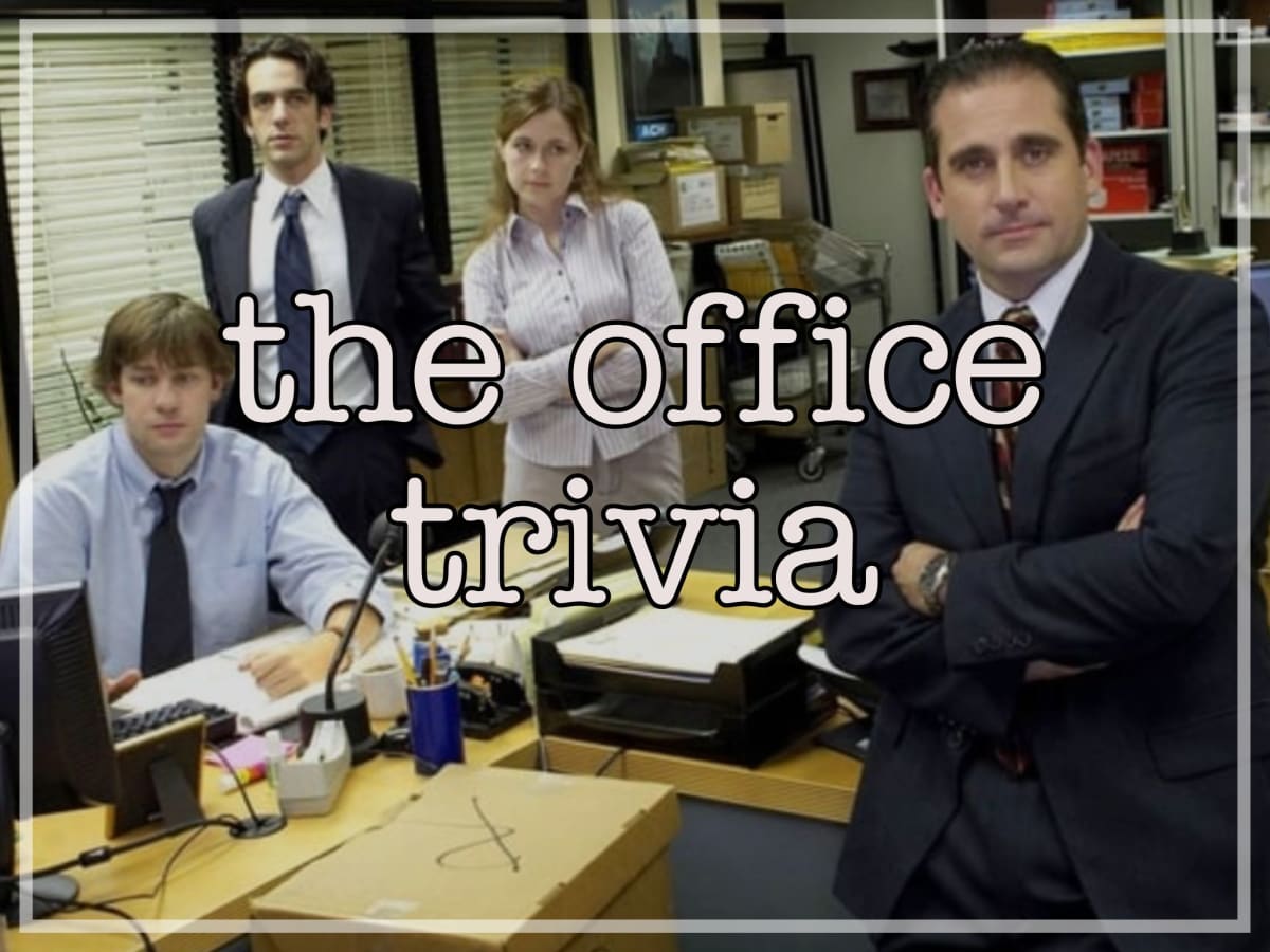 The Office Trivia