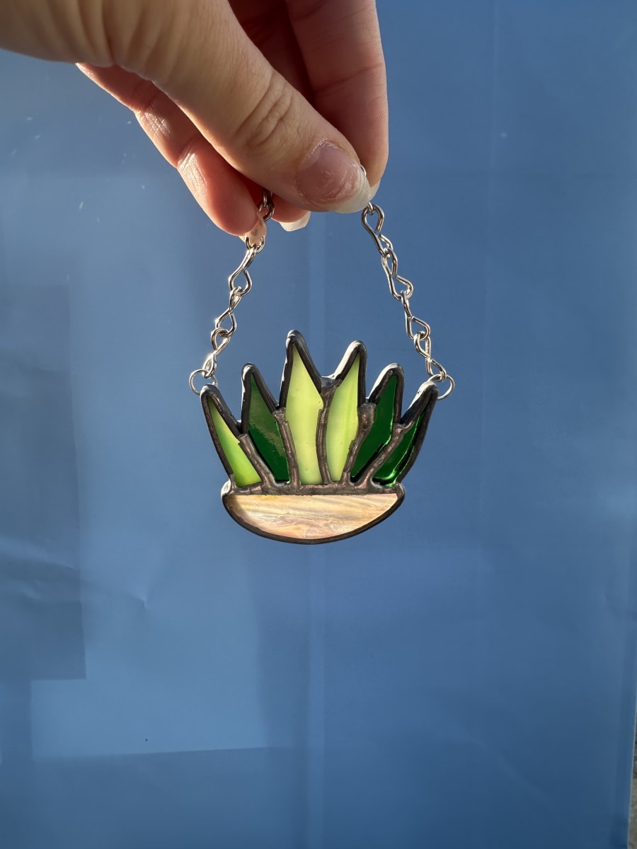 Stained Glass Miniatures