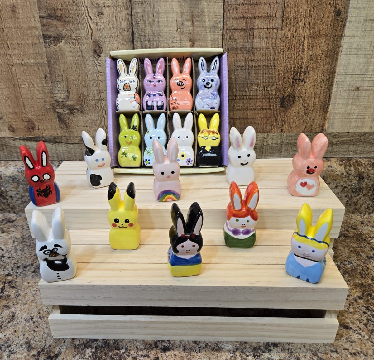 Kids Night Out - Spring Peeps