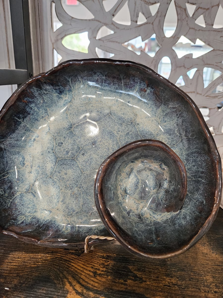 Clay 101 Handbuilding Chip & Dip