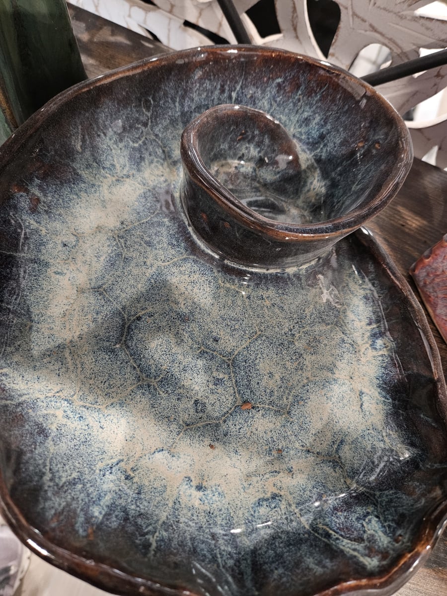 Clay 101 Handbuilding Chip & Dip