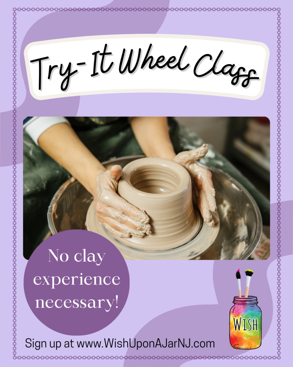 Try-It Wheel Class