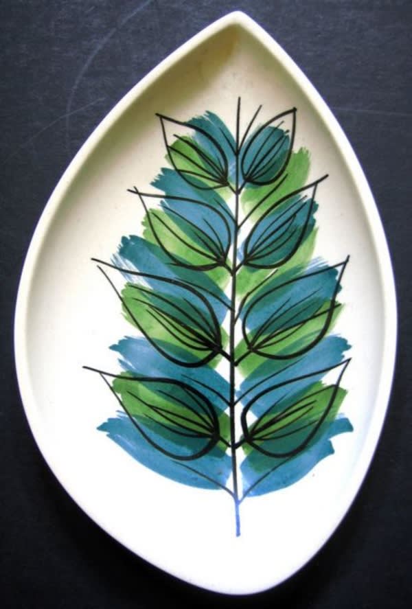 Linwood_Pottery Painting 101 - MEET & EAT!
