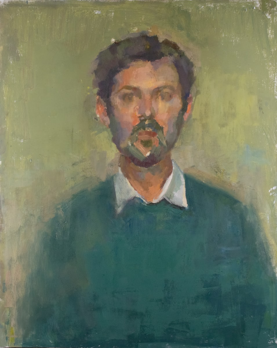 Portrait Painting Ages, 18+