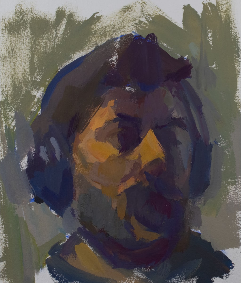 Portrait Painting Ages, 18+