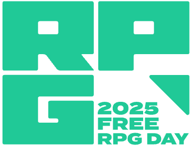 Free RPG Day 2025 - Pathfinder (GM: Bret Indrelee (he/him)