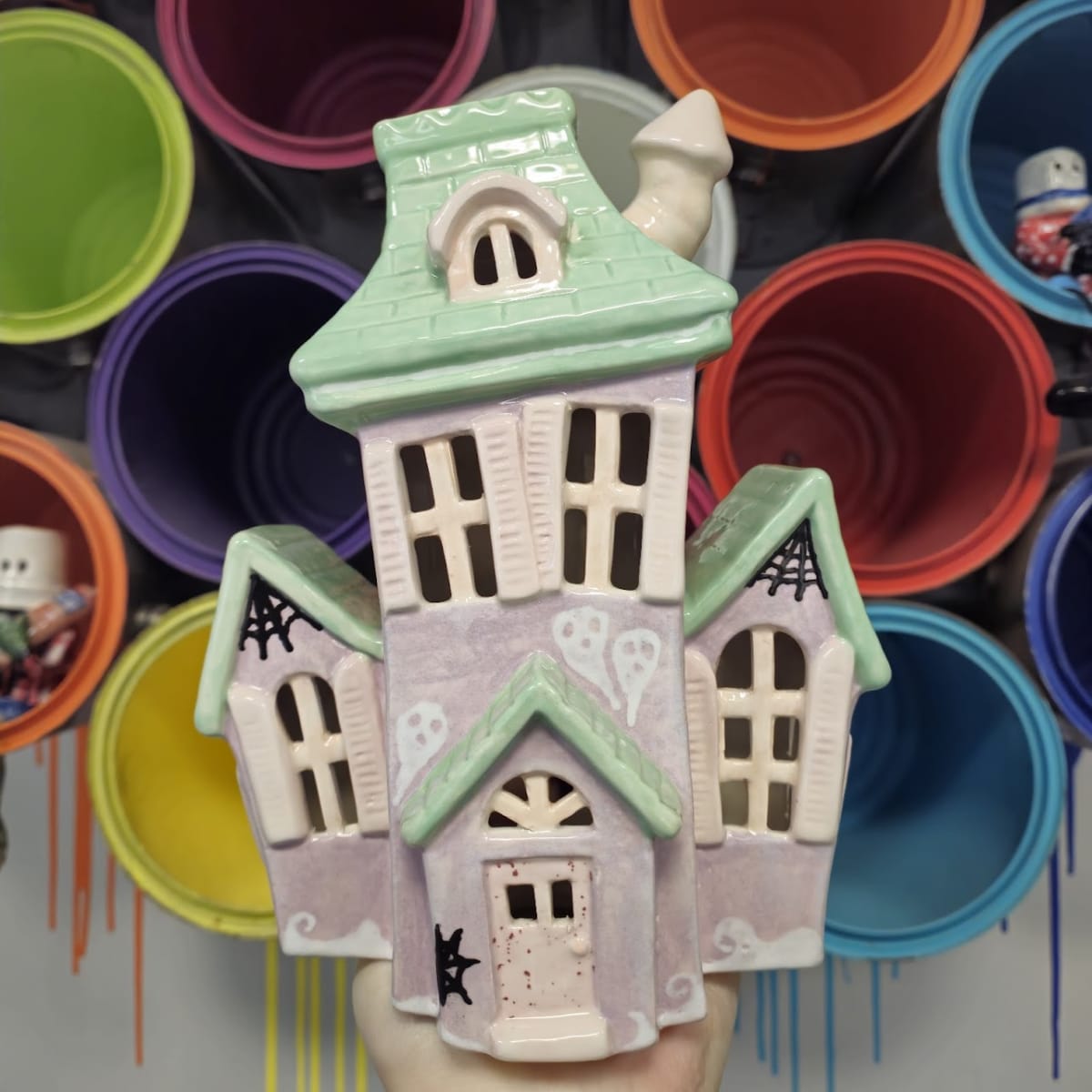 Spooky Summer (Halloween Night)